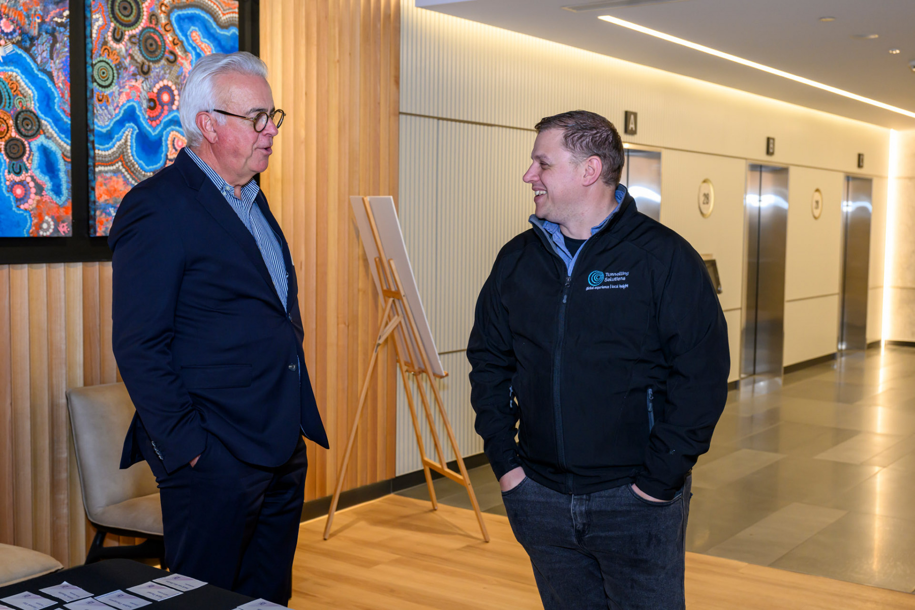 Annual Mixer 2025 | BG&E