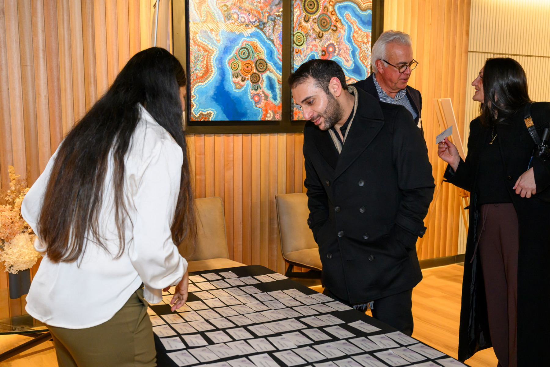 Annual Mixer 2025 | BG&E