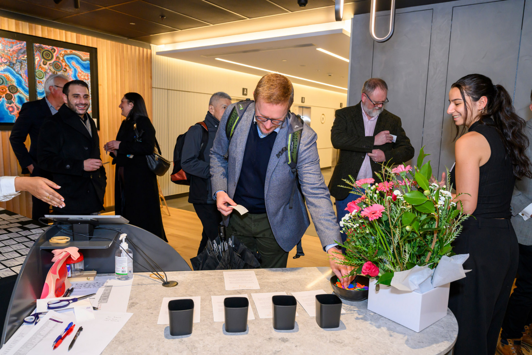 Annual Mixer 2025 | BG&E