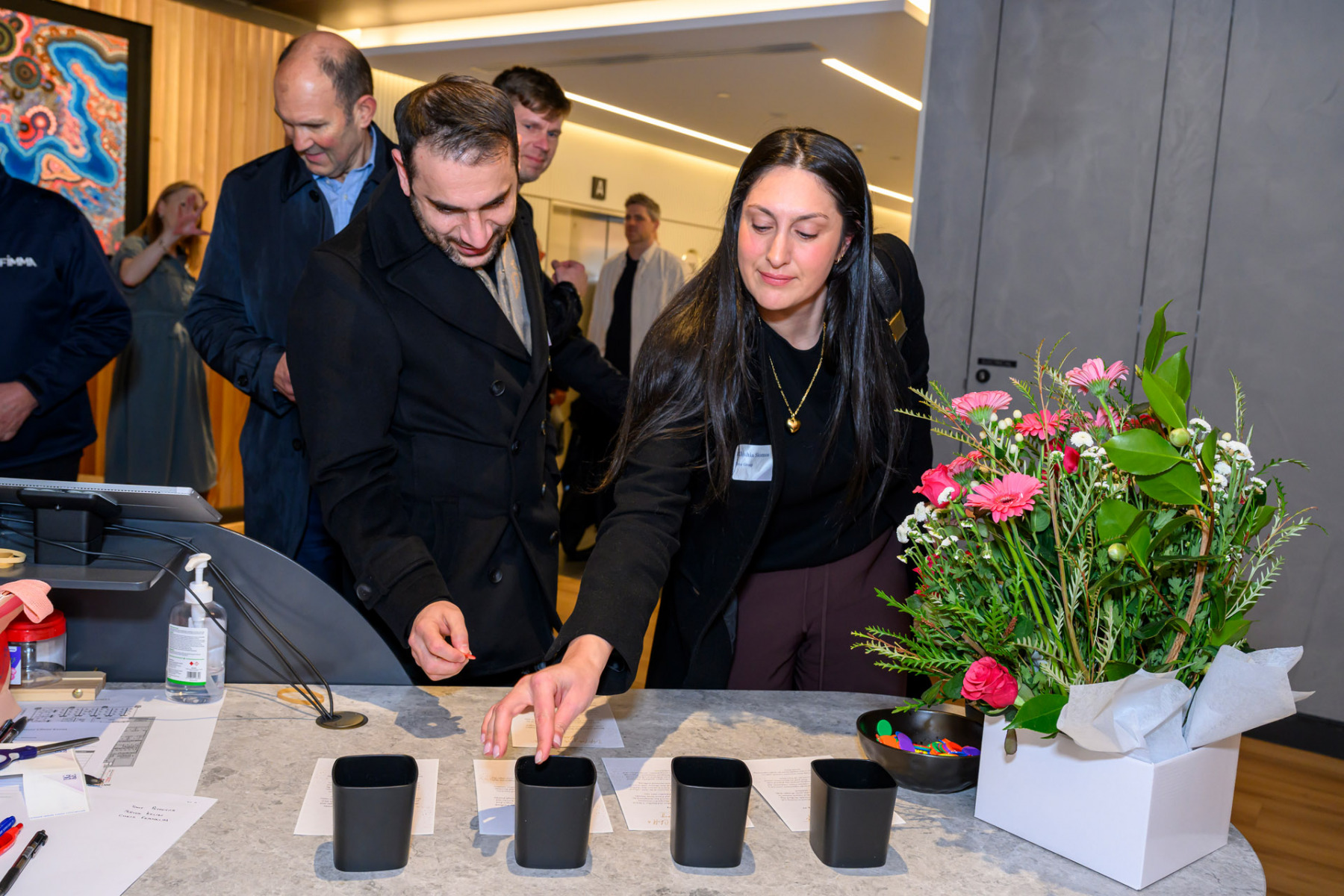 Annual Mixer 2025 | BG&E