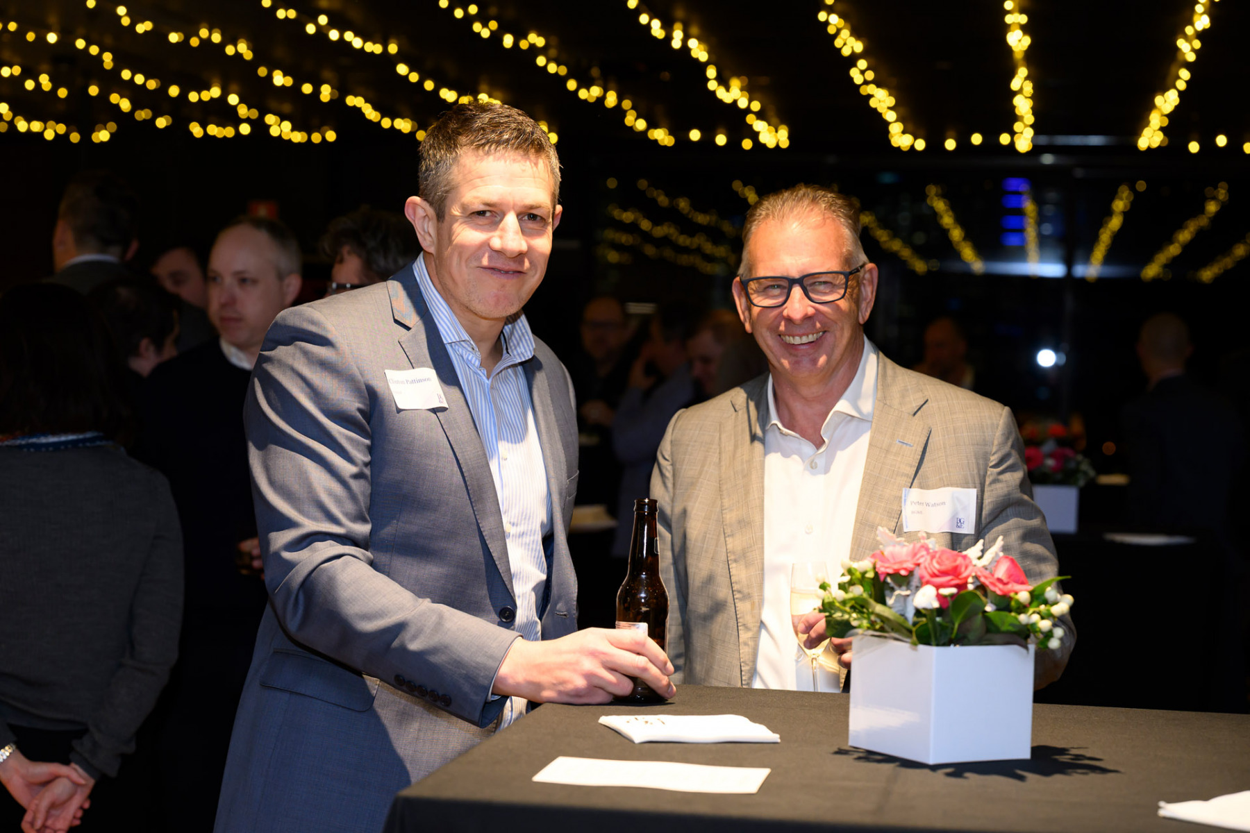 Annual Mixer 2025 | BG&E