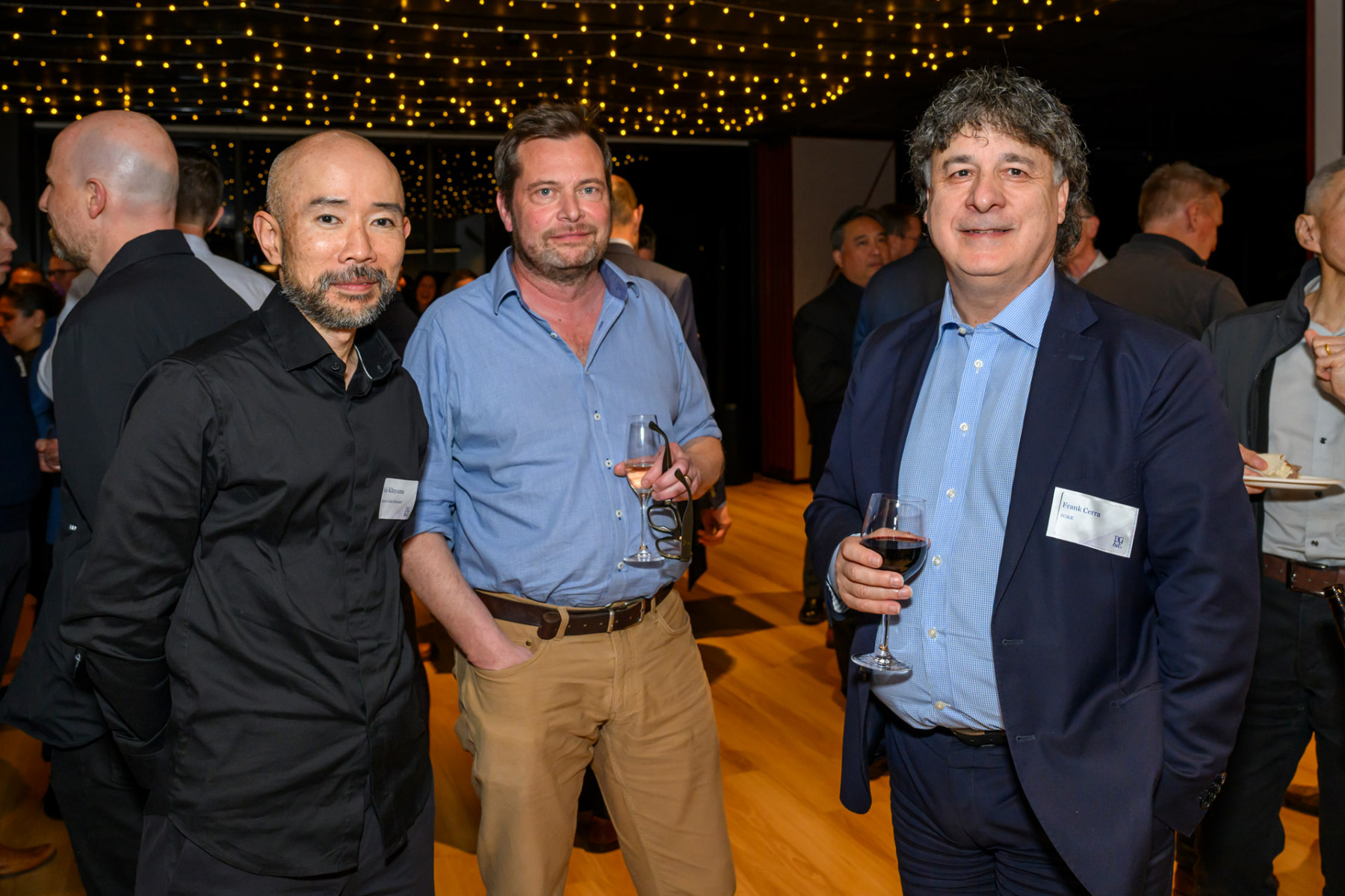 Annual Mixer 2025 | BG&E