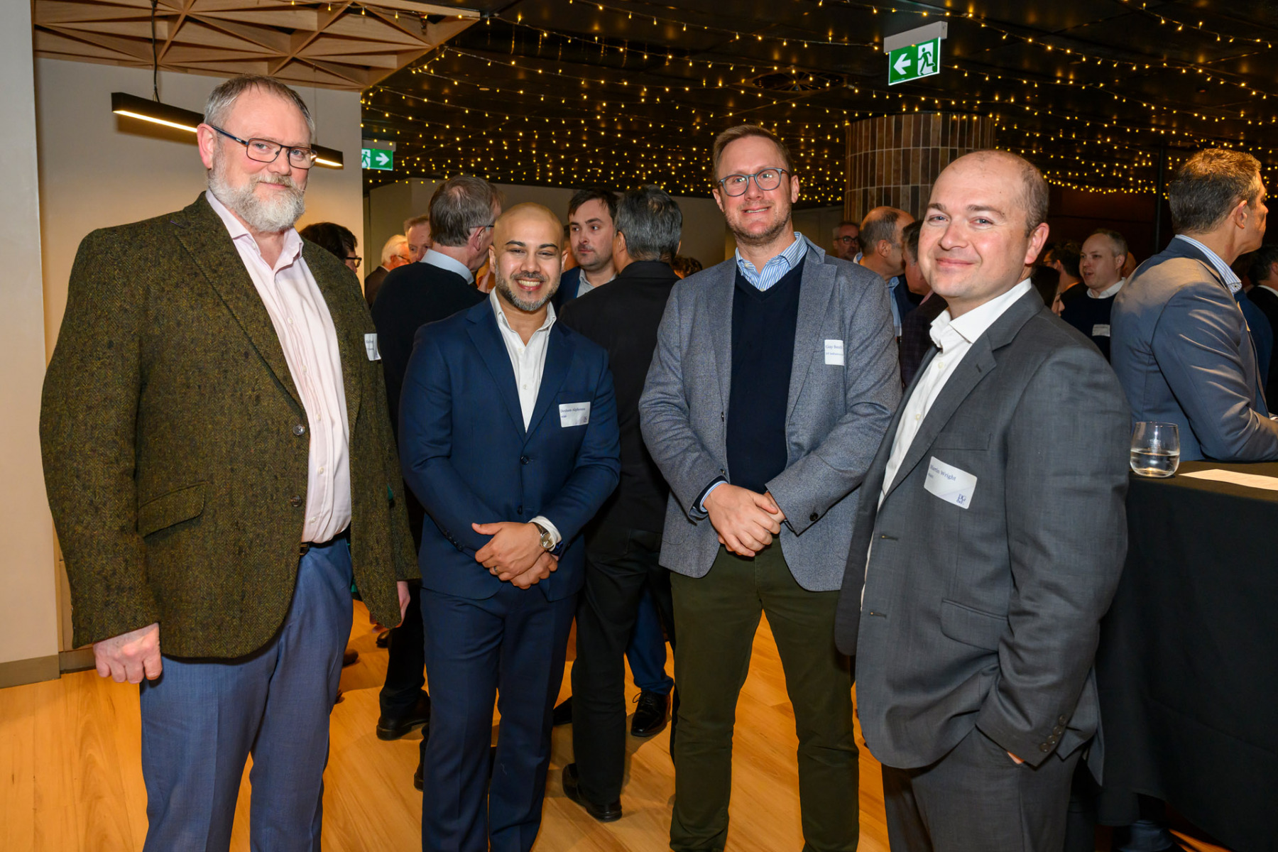 Annual Mixer 2025 | BG&E