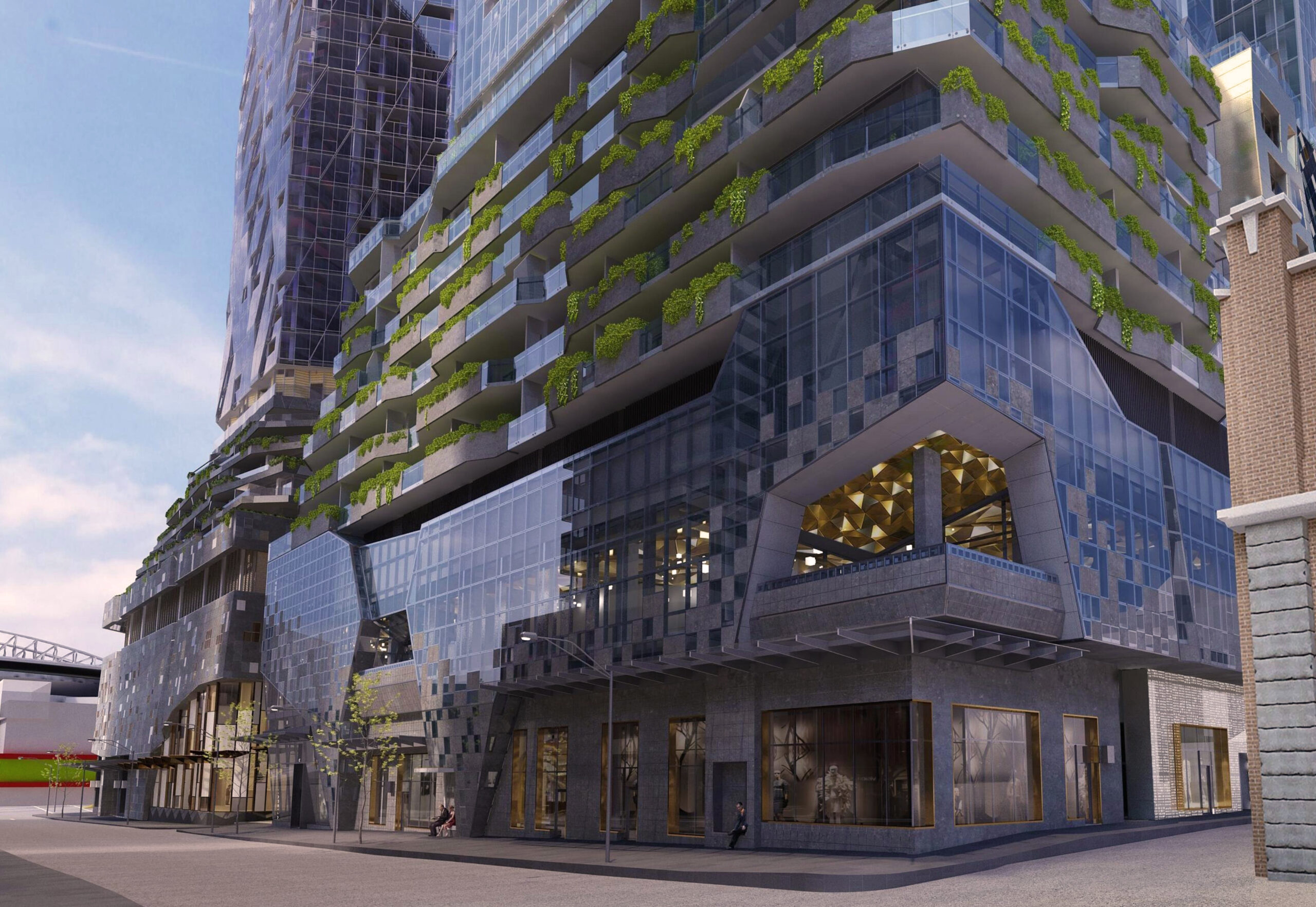 BG&E | Opportunities Through Excellence