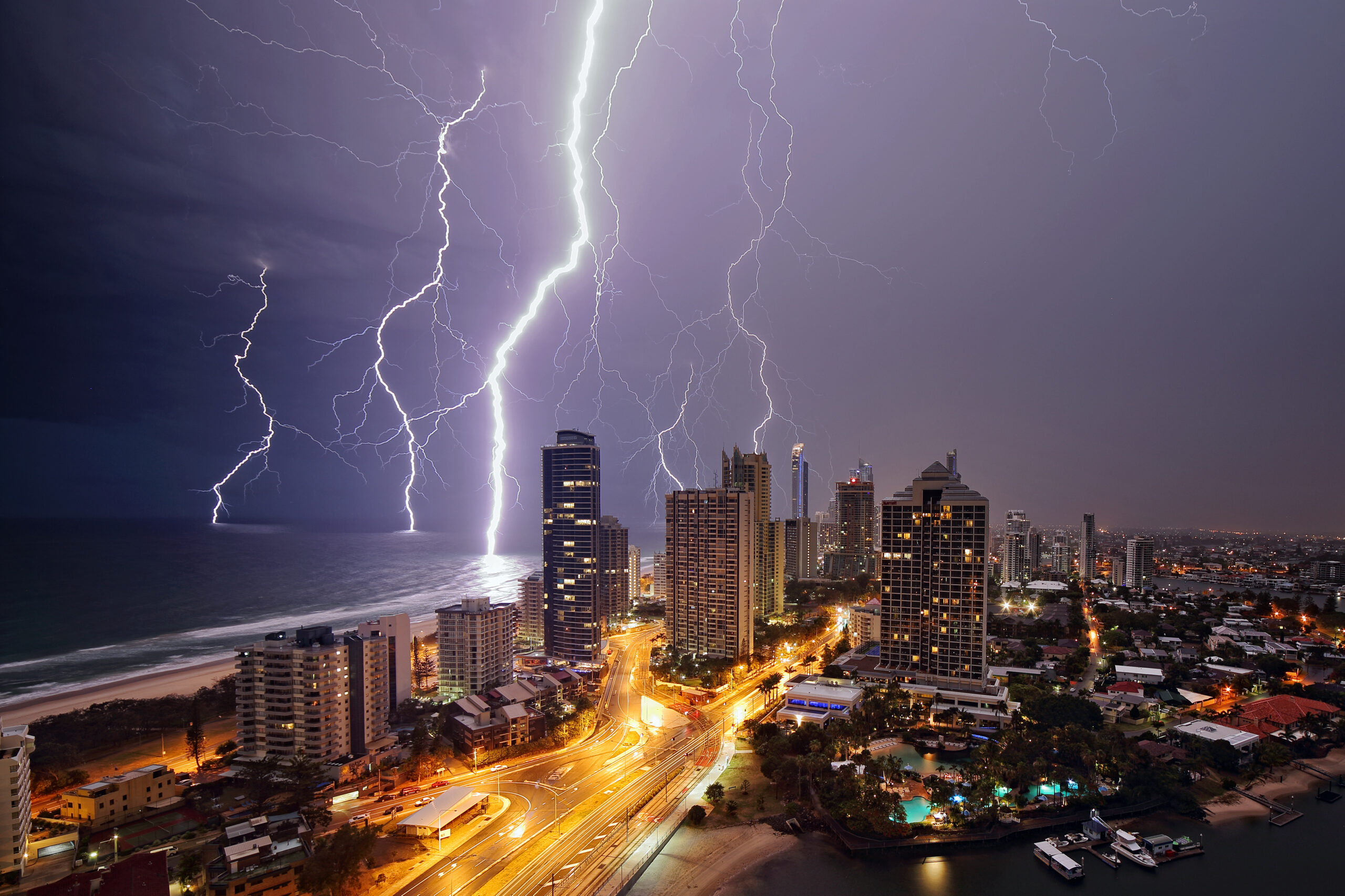 The Overlooked Key to Extreme Weather Resilience | BG&E