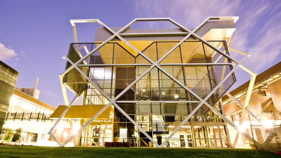 Curtin University – Engineering Pavilion B215 | BG&E