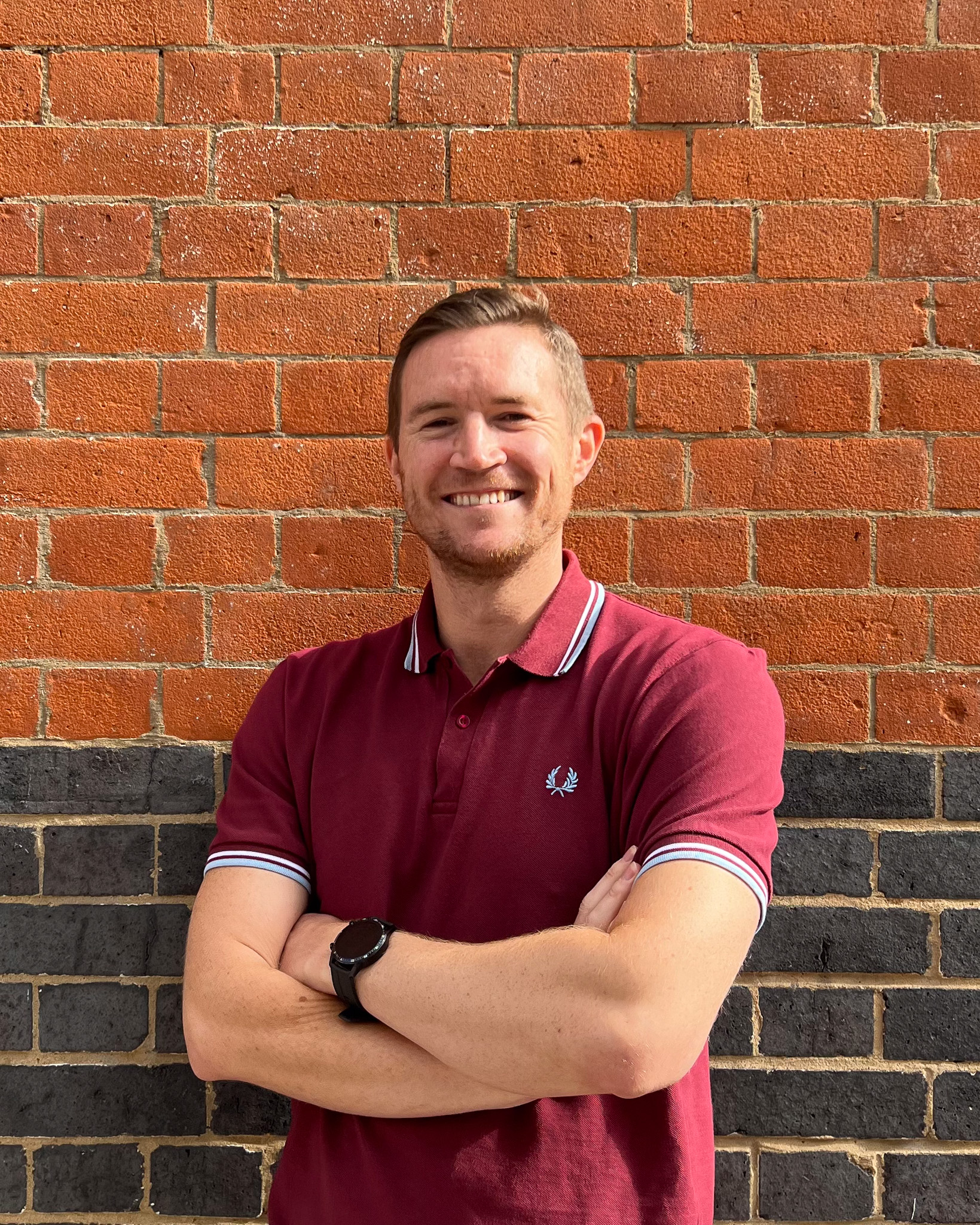 London: Our Team | BG&E