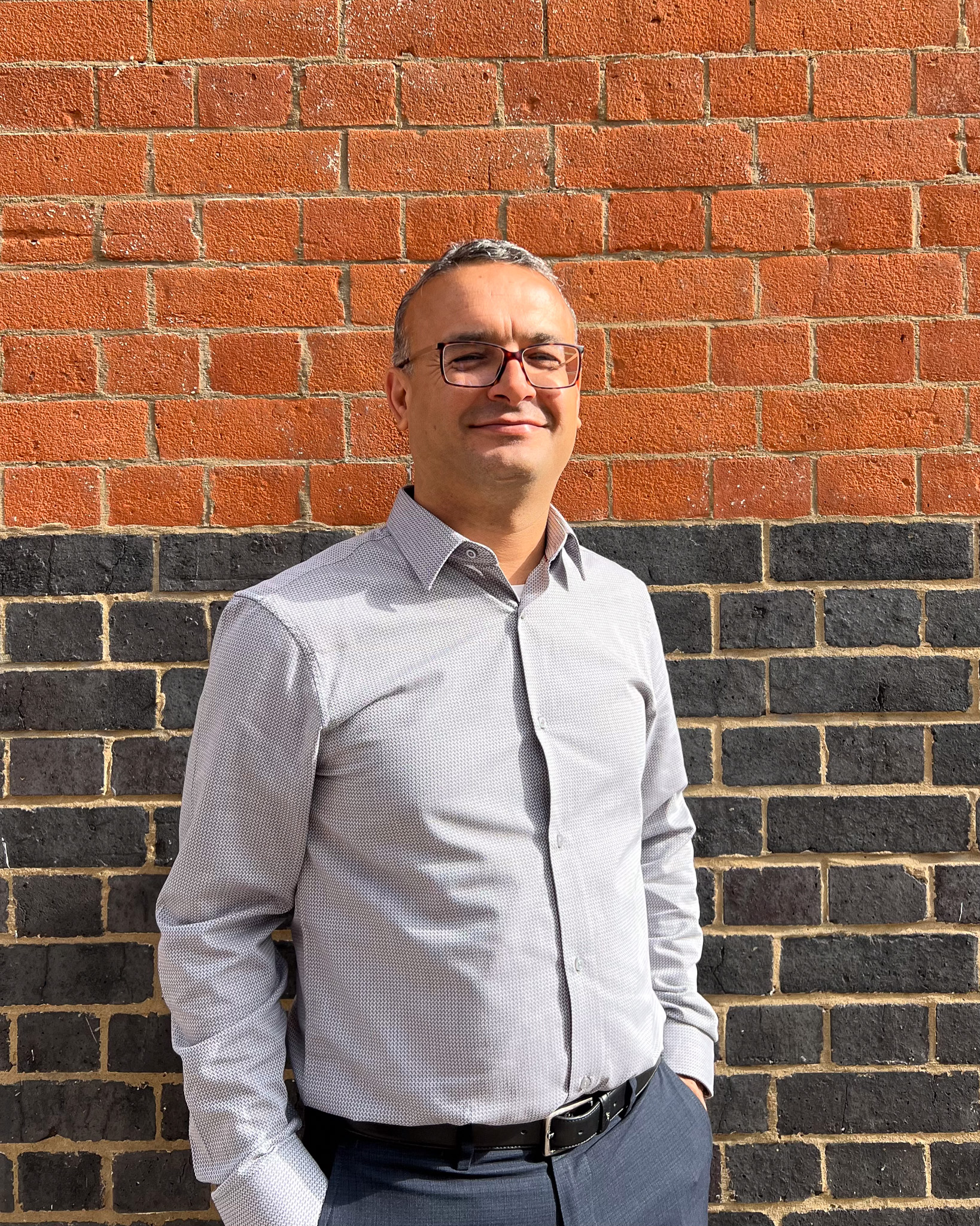 London: Our Team | BG&E