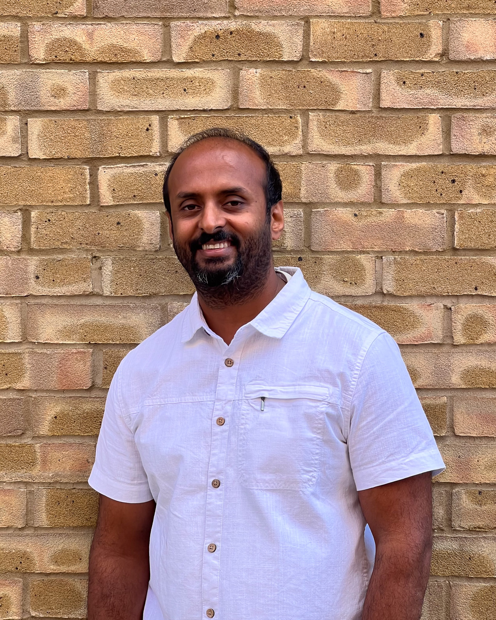 London: Our Team | BG&E