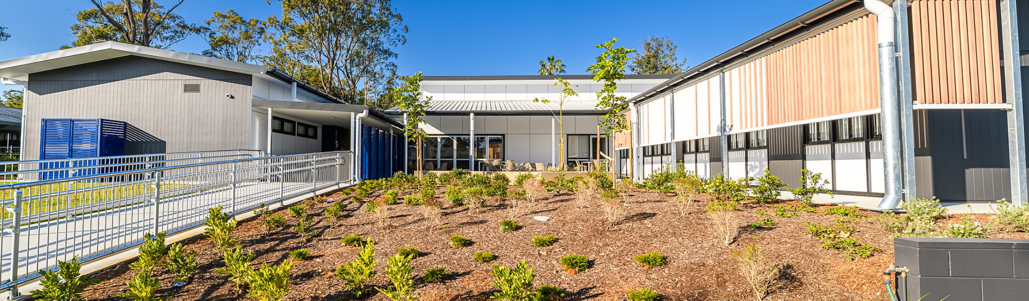 Park Ridge State School | BG&E