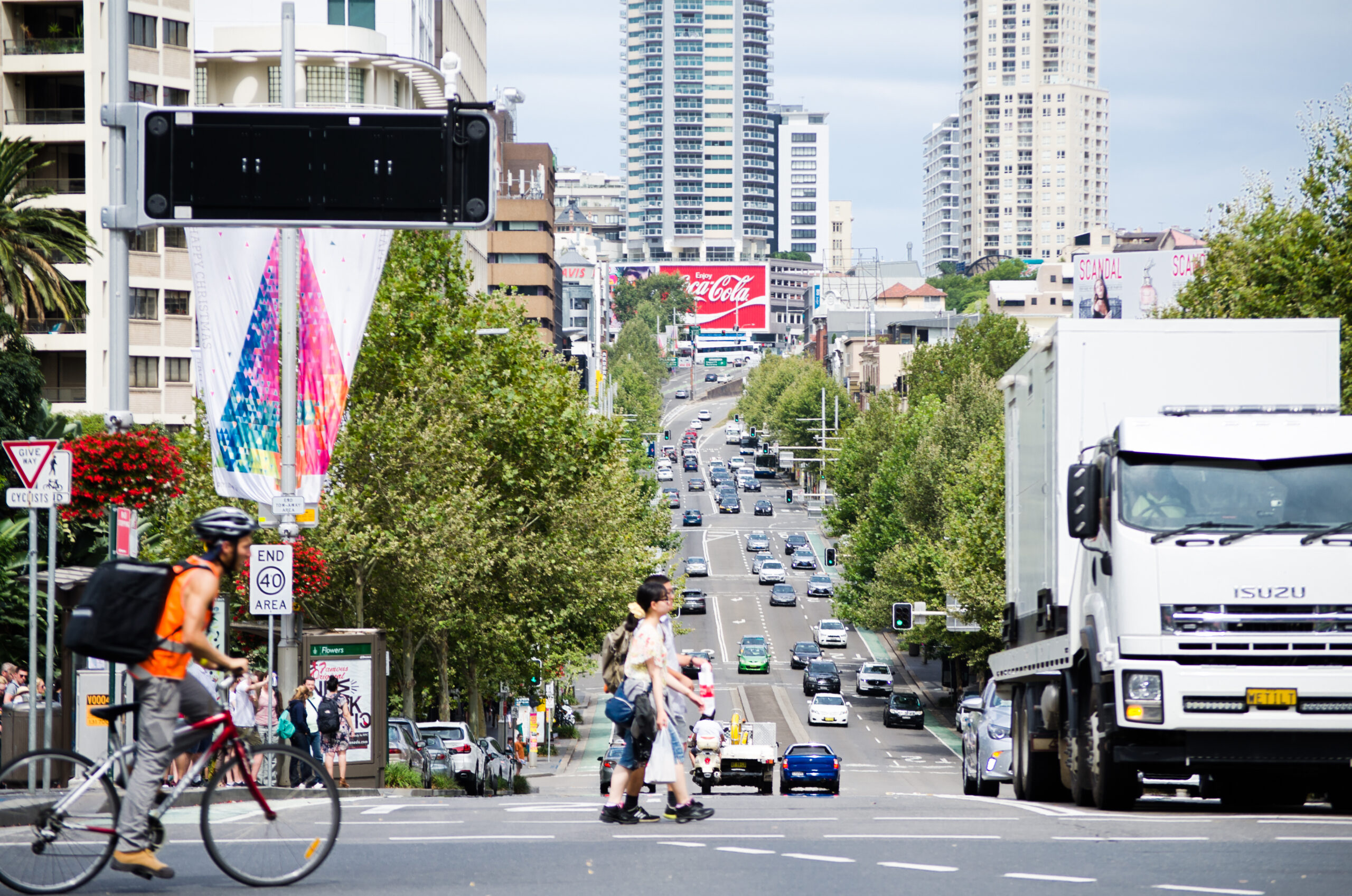 Strategic Transport Corridor Planning & Prioritisation Process | BG&E